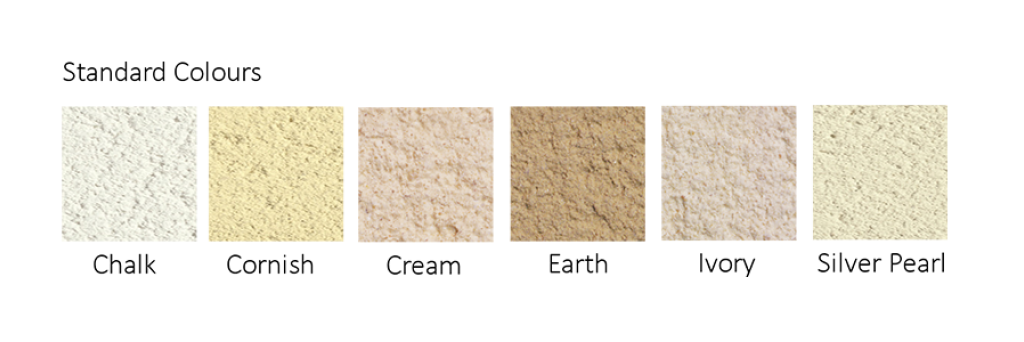 Services | External Rendering Company Stoke | SM Rendering